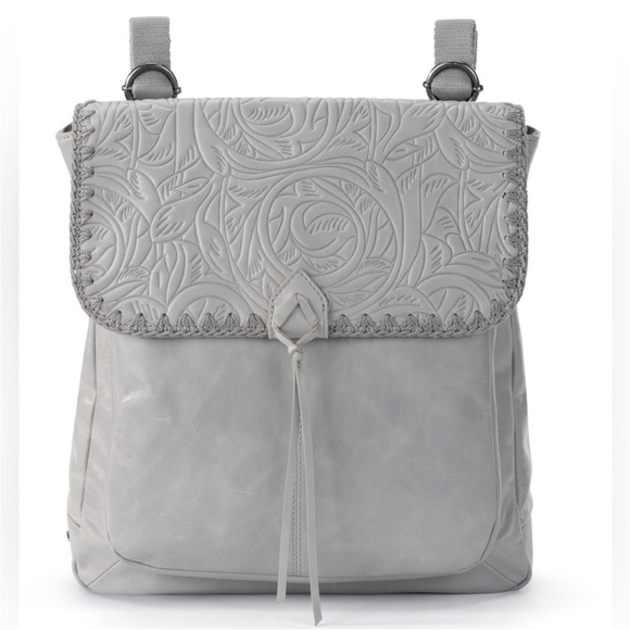 The Sak | Bags | The Sak Ventura Convertible Backpack Crossbody In Gray ...